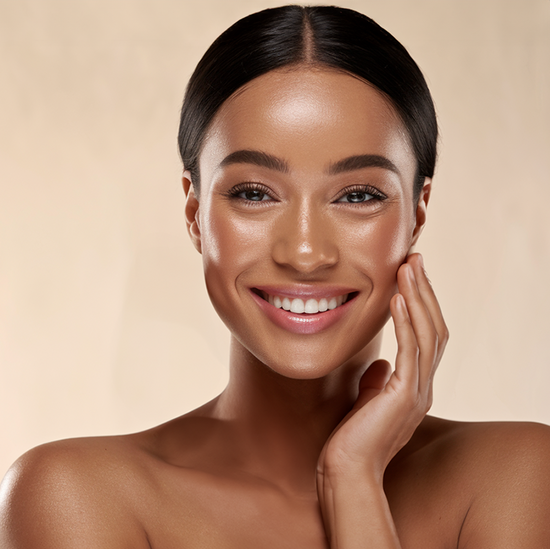 Mc Beauty Brand | Modern Confidence, Naturally You