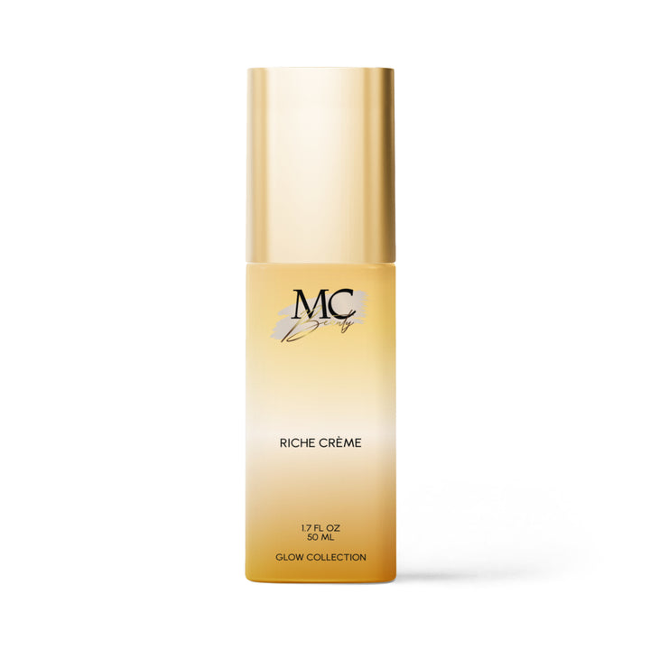 Mc Beauty Brand | Modern Confidence, Naturally You