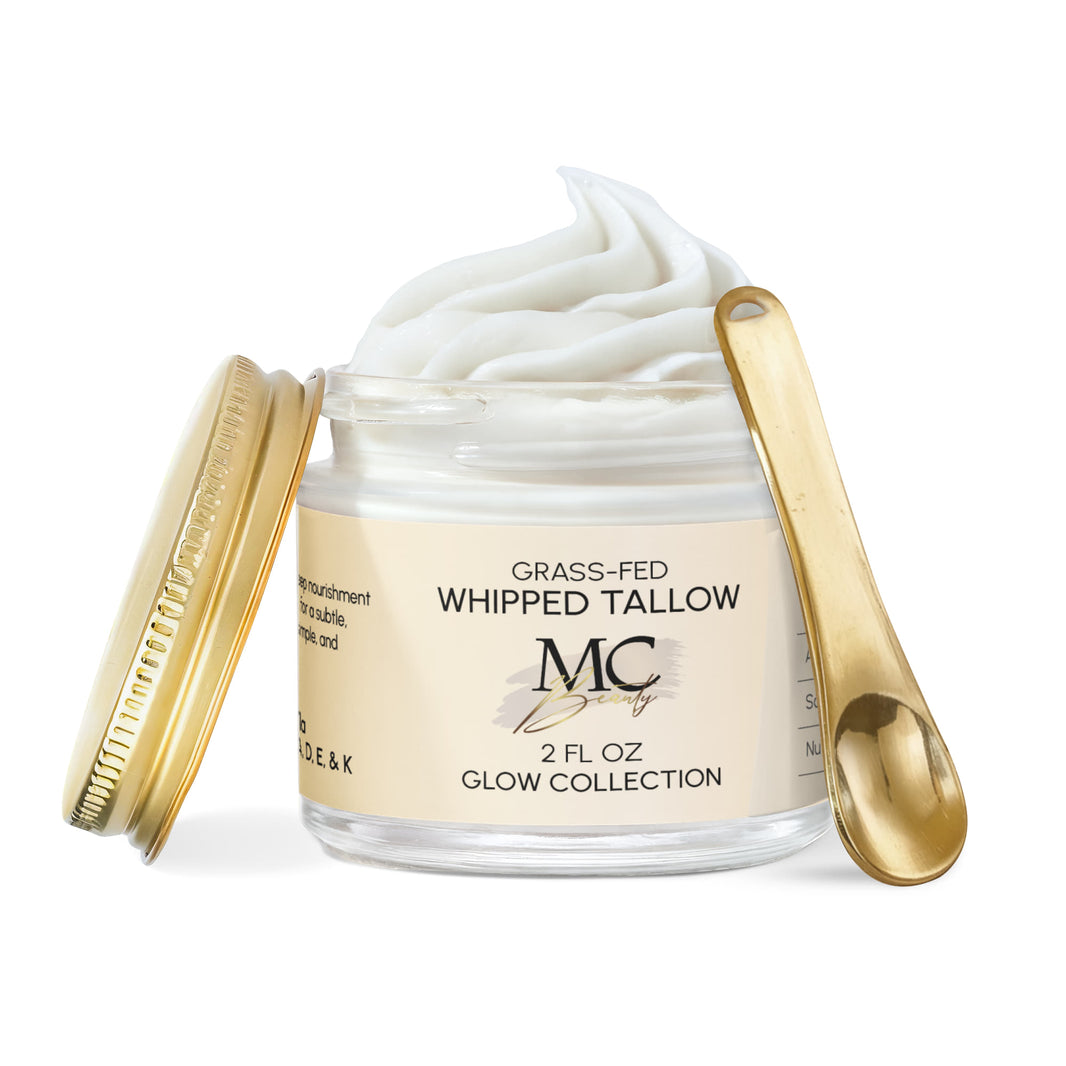 Mc Beauty Brand | Modern Confidence, Naturally You
